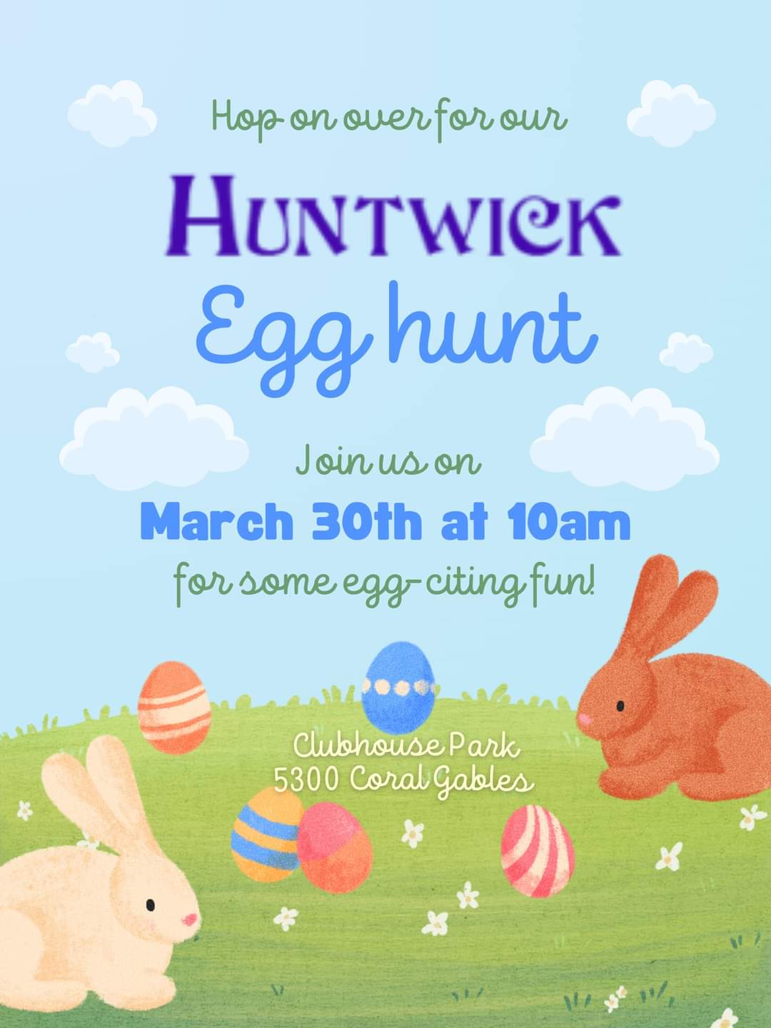 HUNTWICK FOREST – An Upscale Community in Northwest Houston – Est. 1968