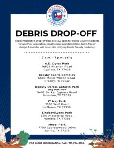 HUNTWICK FOREST – An Upscale Community in Northwest Houston – Est. 1968